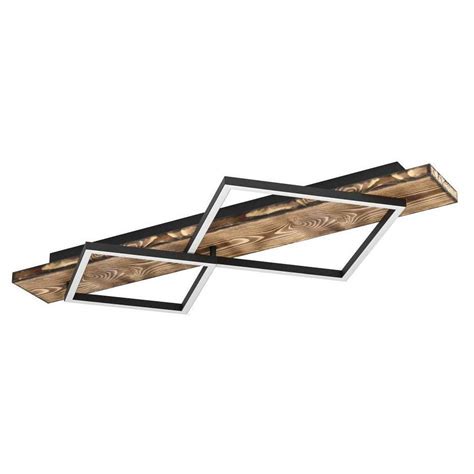 Led Deckenleuchte Boyal Typ C Kaufen Home24