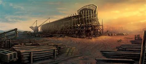 Construye Tu Arca ~ Edificando Familias Sanas