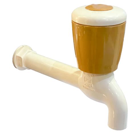 Swastik Classic Plastic Pillar Bib Cock For Bathroom Fitting At Rs 100 Piece In Gorakhpur