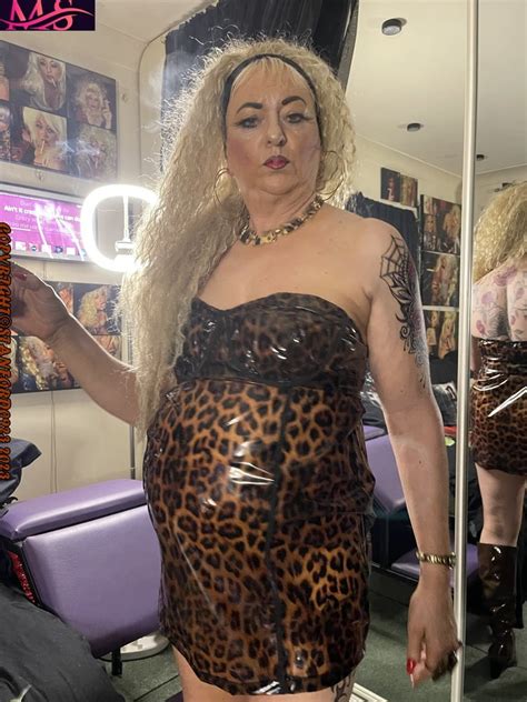 Leopard Mommy Slut Pics Xhamster