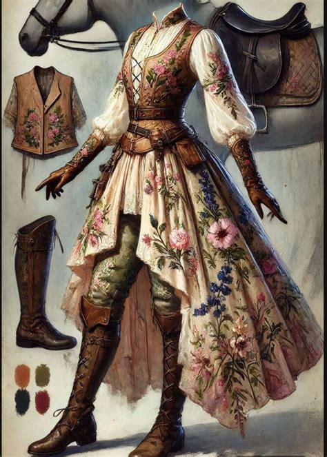 Pin By Jena Riley Kreul On Ren Faire Ideas Fair Outfits Fantasy