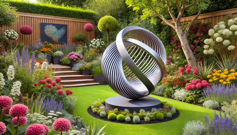 Gartenkunst Skulpturen Mosaike Und Diy Dekorationen Kleingartentipps