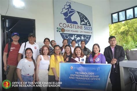 Bpsu Benchmarks Upvs Best Practices In Research Extension Technology