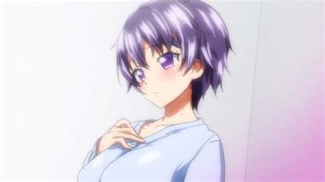 【熟肉】ova まこちゃん開発日記 ＃3 琉璃神社（blackandwhite）