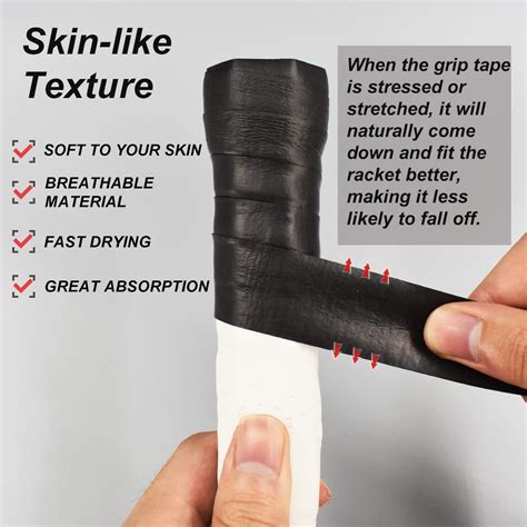 Replacement Grip Squash Racket At Louise Mcmakin Blog