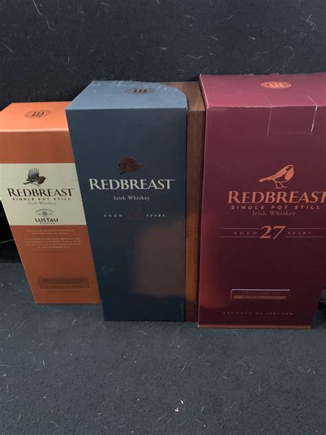 Three Rosie Boobies Rwhiskeytribe