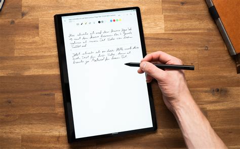 Lenovo Yoga Tab Review The Best Entertainment Tablet