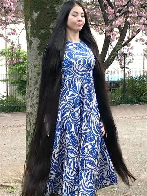 Video A Visit From Rapunzel