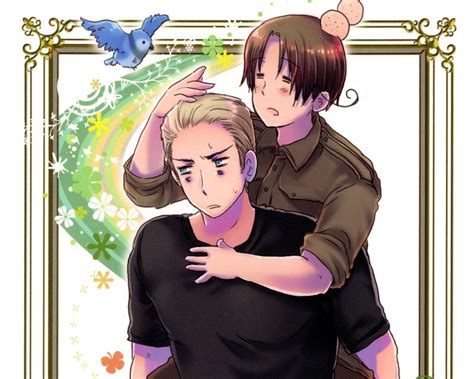 Hetalia Italy Wallpapers Wallpaper Cave