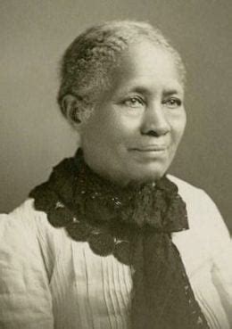 Frances Watkins Harper 19th Century Author And Reformer