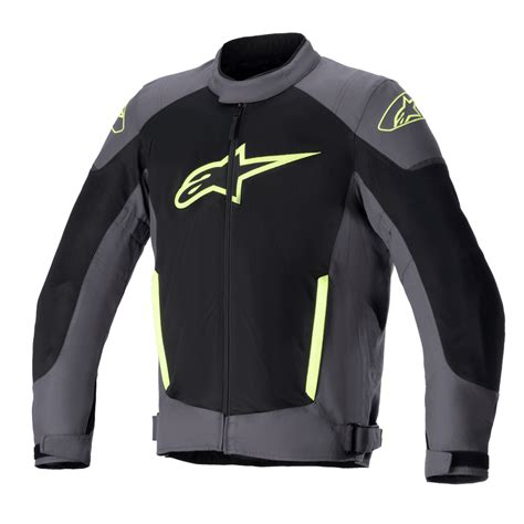 T Sp X Superair Jacket Motorcycle Jacket Alpinestars®