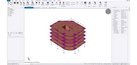 Slab Deflections Made Easy With Tekla Structural Designer Trimble Resource Center