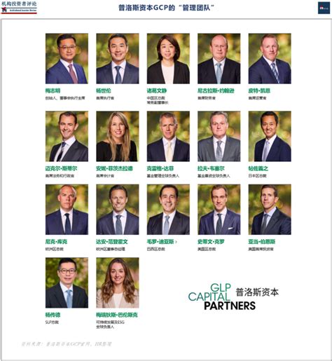 再造一个巨无霸，出手就是全球第四，普洛斯怎么做到的？ 瑞承