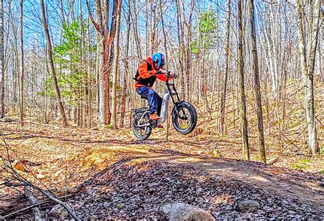 Exploring The Differences Class 1 Class 2 And Class 3 Ebikes