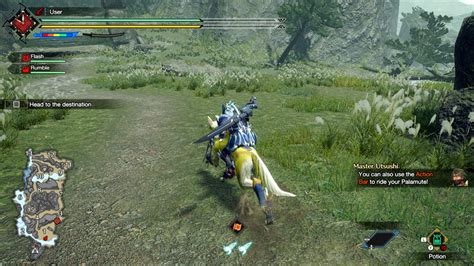 Monster Hunter Rise Sunbreak Capcom