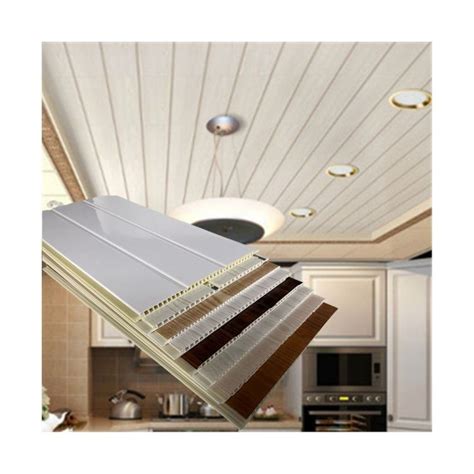 China Pvc Ceiling Cladding Manufacturers Suppliers Factory Custom Pvc Ceiling Cladding