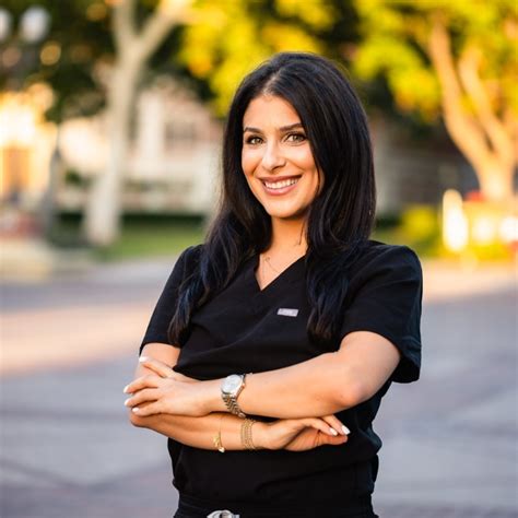 Mahsa Tehrani Dds Ms Dentist Private Practice Linkedin