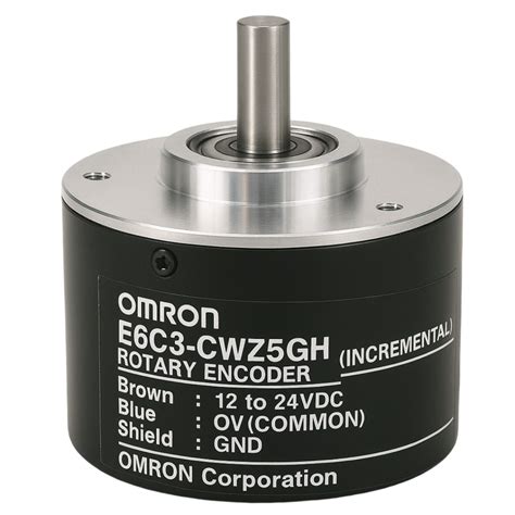 Supplier Of Omron Rotary Encoder From Gurugram By Antech Engineers