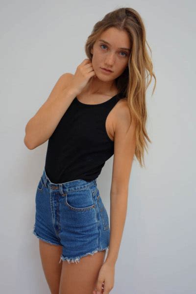 Anouska Freedman Chadwick Models Tumbex