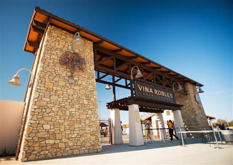 Vina Robles Amphitheater Cooper Chase
