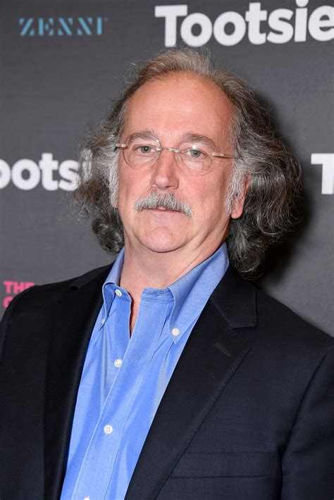 Mark Linn Baker A Look At His Career Achievements And Net Worth