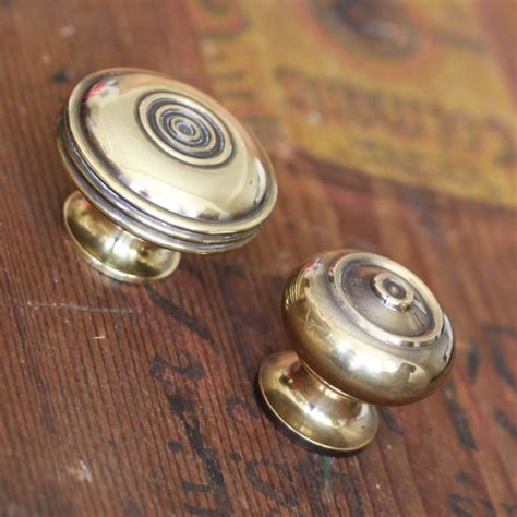 Brass Cupboard Knobs Brass Cabinet Knobs Antique Brass Hardware