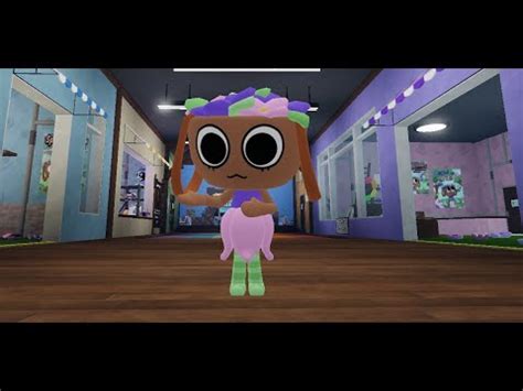 Dandy World Bassie Showcase Youtube