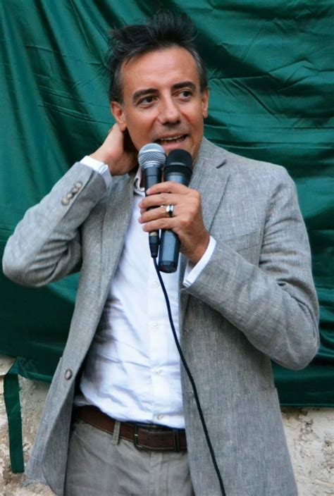 La Poesia Di Giuseppe Aletti Arriva In Marocco Radio Laser