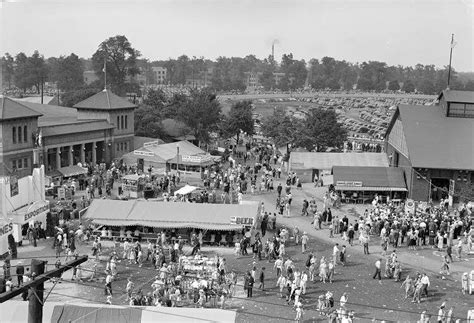 Labor Day Parades Have Storied History In Indiana • Indiana Capital