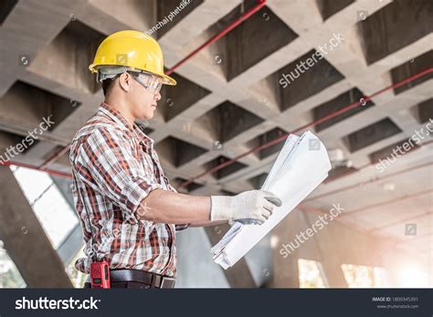 123 Contractor Permit Man Royalty Free Photos And Stock Images
