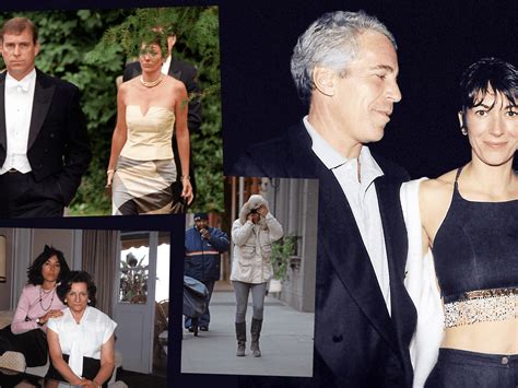 Ghislaine Maxwell Wikipedia Ghislaine Maxwell Photos Ppwbp