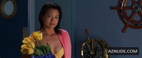 Annie Wu Nude Aznude