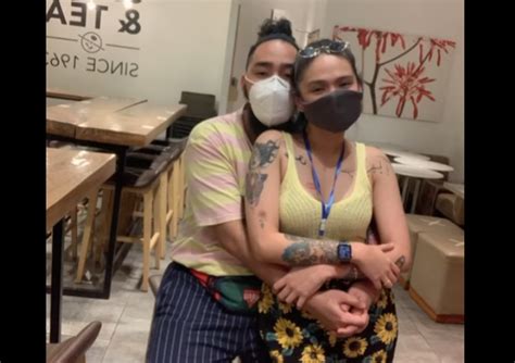 Toni Fowler Shares Video Of Tito Vince And Dj Cha Panganiban Attracttour