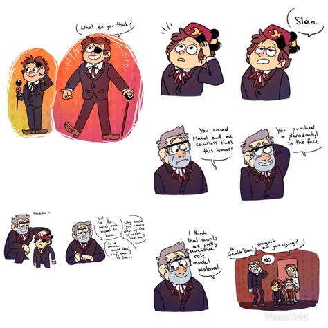 Pin By Caelan Ryley On Gravity Falls Gravity Falls Comics Gravity Falls Art Gravity Falls