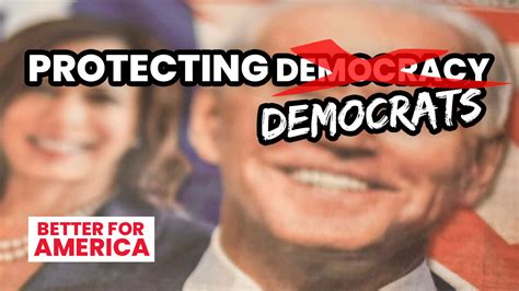 Unveiling The Threat Domestic Election Interference In Americas Democracy Reb And Rob