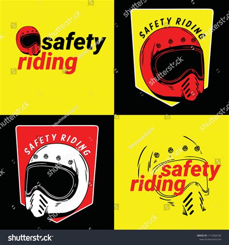 Safety Riding Logo