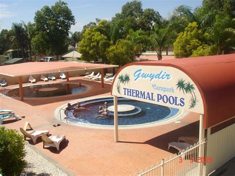 Hot Springs Resort Accommodation Moree Book Hotels In Moree
