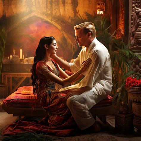 Massage Gran Canaria