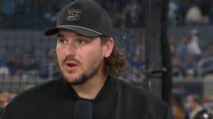 Vinnie Pasquantino On Dodgers And Blue Jays More 10 24 2025