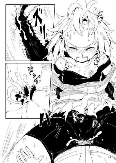 Chinpora Nhentai Hentai Doujinshi And Manga