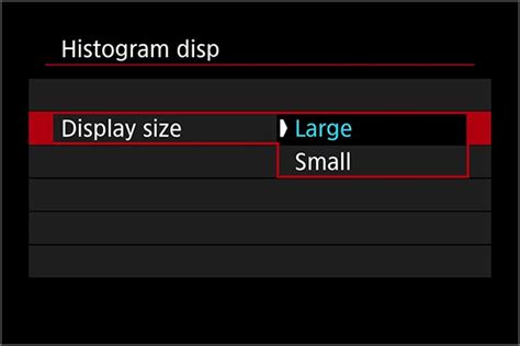 Learn About Your Camera Histogram