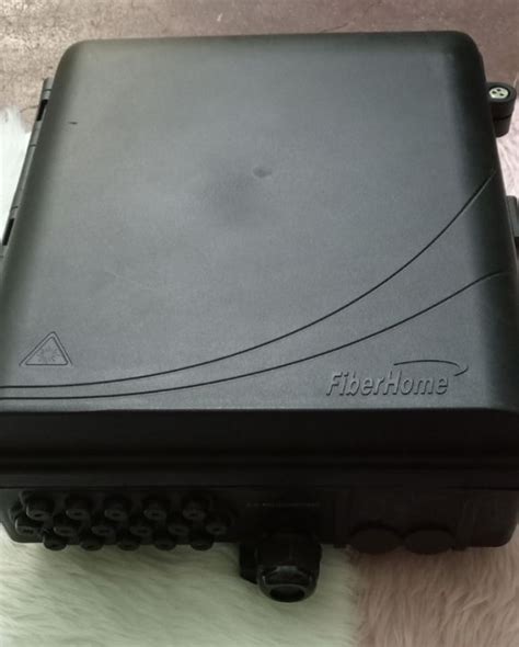 Fiber Home Blue Port Nap Box 1 8 Lazada Ph