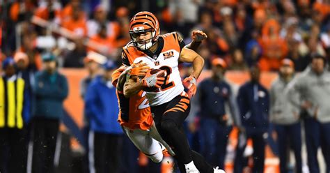 Bengals Wr Alex Erickson Offers High Praise For Andy Dalton Cincy Jungle