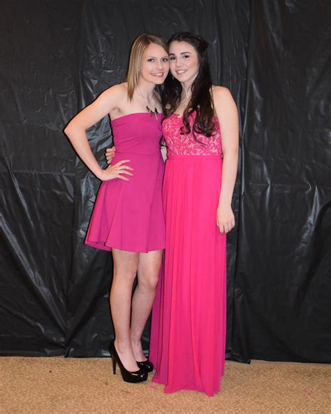 Sweet Sixteen L Erin And Nicoles Sweet Sixteen Kevin Jordan Flickr