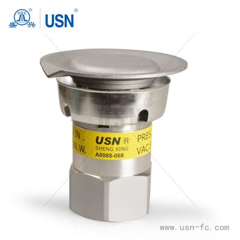 Vacuum And Pressure Breather Valve Hs Y808 China Valve Products Valve Manufacturers And