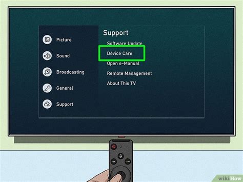 Ways To Clear The Cache On Your Samsung TV