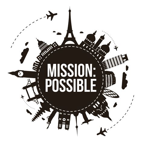 Missionpossible Free Vbs Or Teaching Series • Ministryark