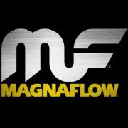 Magnaflow Logo Logodix