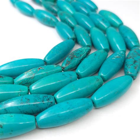 Tirkiz 12mm34mm Poludrago Kamenje