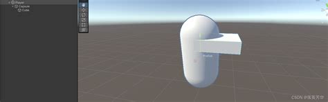 【unity】 实现角色移动、视角旋转以及跳跃unity3d人物移动代码 Csdn博客 【unity】 实现角色移动、视角旋转以及跳跃unity3d人物移动代码 Csdn博客